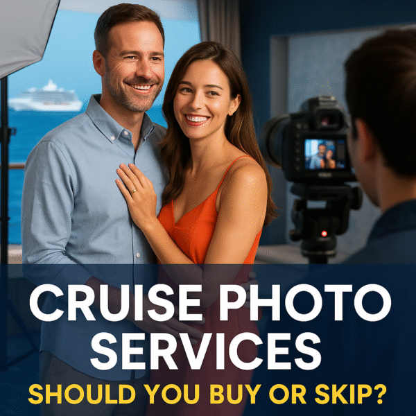 🛳️ Cruise Cabin Guide: Inside vs Oceanview vs Balcony – Which is Right ...